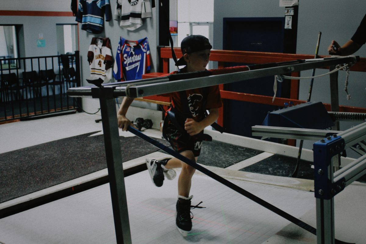 Expert Training Programs | Acceleration Sports Training Center
