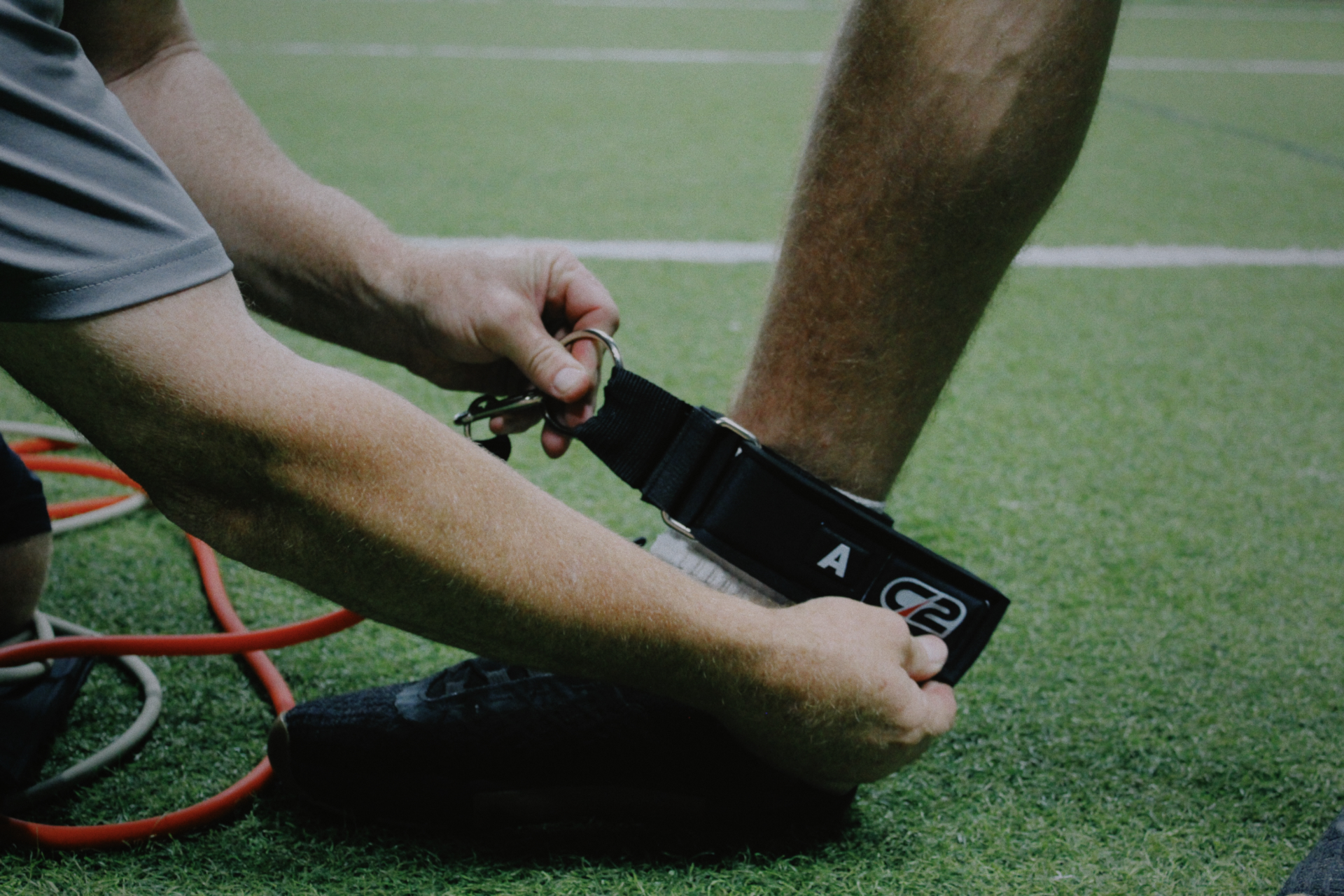 Free Athlete Evaluation | Acceleration Sports Training Center